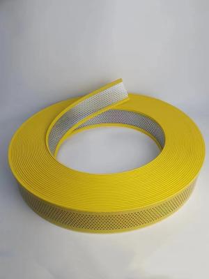 Cina Leggio di alluminio Durezza del tappo di taglio 68MM 70MM 76MM 93MM 50M/rollo Striscia di alluminio in vendita