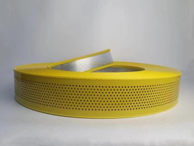 Cina Profilo flessibile con buco per applicazioni di bordo eleganti in vendita