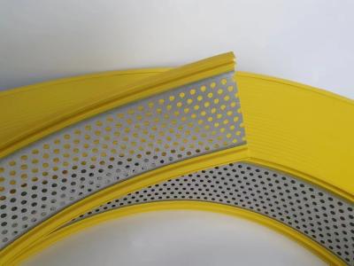 Cina Cappuccio in alluminio con resistenza e precisione Cappuccio in alluminio per lettere di canale in vendita