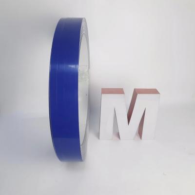 Cina 50M 100M Fonte di luce a neon a LED blu in vendita