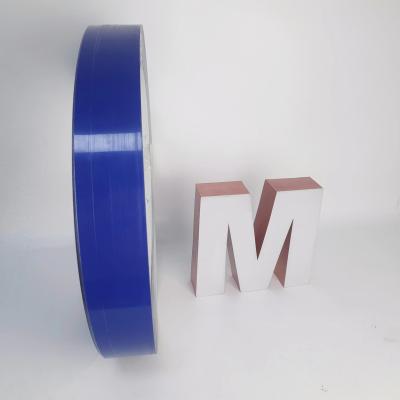 Cina 50M 100M Fonte di luce a neon a LED blu in vendita
