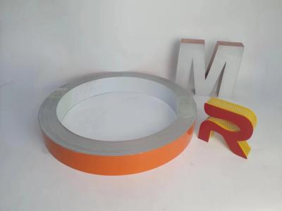 Cina Coil di lettera di canale in alluminio 50M/100M Lunghezza LED Neon Coil in alluminio in vendita