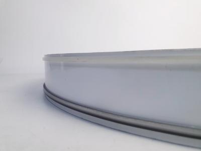 Cina Letterform LED senza taglio in alluminio / PVC per interni all' esterno in vendita
