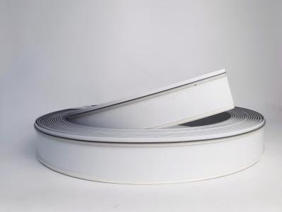 Cina Aluminio PVC 3-14cm senza taglio LED Channel Letterform Edge per la realizzazione di cartelli pubblicitari in vendita