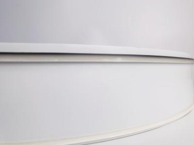 Cina Materiale a forma di lettera colorato senza taglio con design di bordo e sorgente di luce LED in vendita