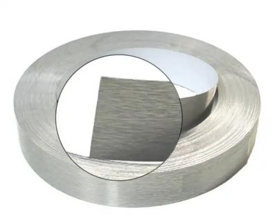 China 10cm 11cm 12cm 13cm 14cm Width Aluminium Trim Cap Channelume Material for sale