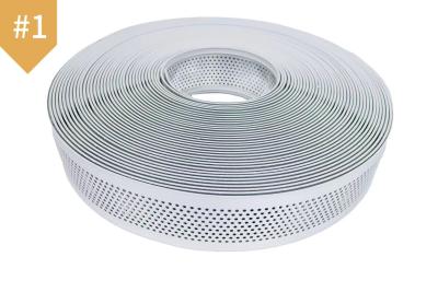China Aluminium Channel Coil The Best Aluminum Channel for Channel Applications for sale