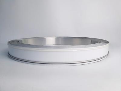 China Aluminum Edge Trimless LED Light Source Sign Letterform For Indoor Outdoor for sale