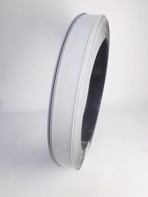 China Trimless 3-14cm Aluminum / PVC Edge For Assorted Sizes And Enhanced Efficiency for sale