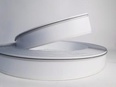 Κίνα Αλουμινίου PVC LED Edge Lit Letterform Αδιαλείπτες γραμμές καναλιού προς πώληση