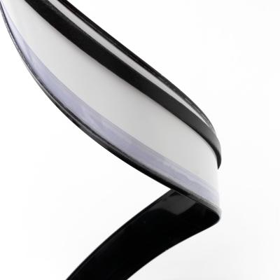 중국 70mm 너비 알루미늄 트림 캡 채널 룸 글자 1mm 두께 판매용