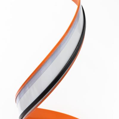 중국 날씨에 견딜 수 있는 알루미늄 채널 문자 코일 0.4mm-0.5mm LED 채널 엠 사이니지 판매용