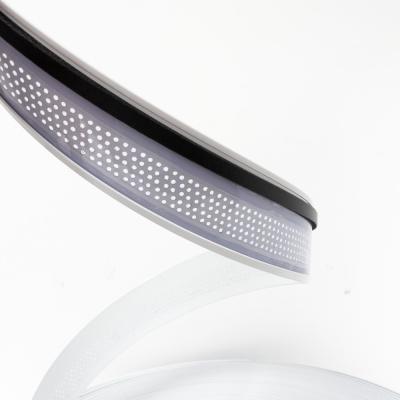 중국 날씨에 견딜 수 있는 채널룸 알루미늄 길이 50m 100m 트림 캡 롤 판매용