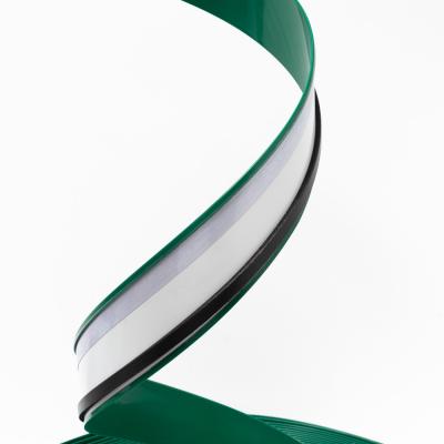 중국 0.4mm Channelume 알루미늄 트림 캡 합금 채널 편지 코일 가격 판매용