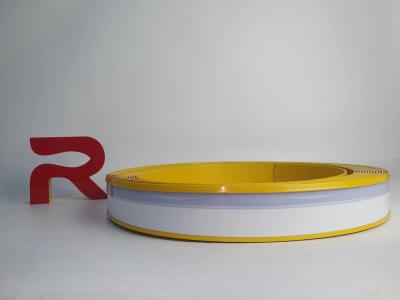 중국 방수 채널 룸 알루미늄 두께 0.4mm-0.5mm 원료 알루미늄 판매용