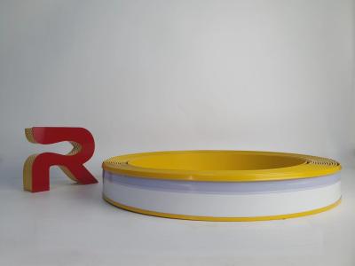 중국 LED 알루미늄 채널 사이니지를위한 합금 방수 알루미늄 채널 편지 코일 판매용