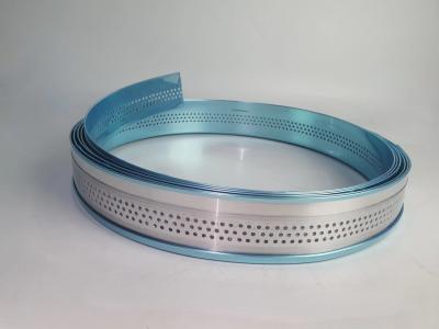 중국 LED 채널 문자 표지 제작 채널 림 알루미늄 0.4mm-0.5mm 두께 판매용