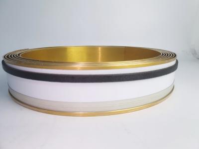 중국 방수 닦은 채널 엠 알루미늄 합금 판매용