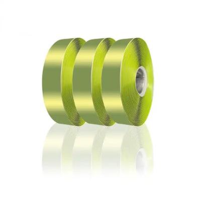 China Efficient Aluminum Trim Cap Channel Letter Trim Cap 25M-33.33M/Roll For Accurate Lettering for sale