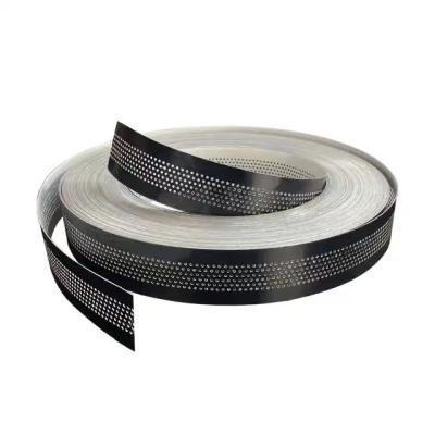 중국 채널룸 알루미늄 T8 트림리스 채널 문자 코일 표지 트림 캡 판매용