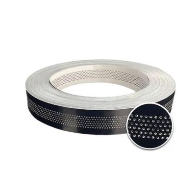 중국 사이드 라이트 알로이 채널 큐먼트 재료 50m-100m 알루미늄 코일 판매용