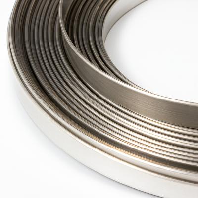 China Alloy Arrow Type 3d Channel Letter Length 40 Meter Channel Letter Edging for sale