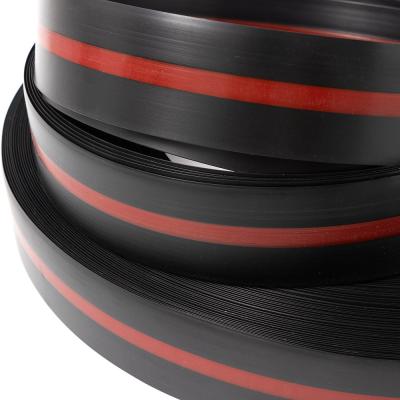 중국 하얀색 3D 사이드 라이트 패스 스트립 수질 방지 하단 사이드 패스 라이트 스트립 판매용