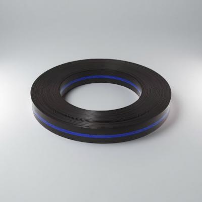 China Rollo de tira de tapa de moldura de letras de canal de tamaño personalizado, grosor de 0,6 mm a 0,8 mm en venta