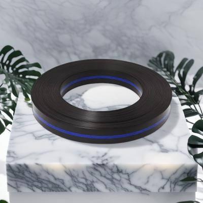 China Bobinas de aluminio para letras de canal LED de tamaño personalizado de 8 cm para señalización exterior en venta