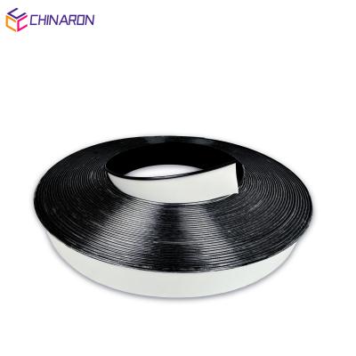 China bobina de aluminio recubierta de color de 6 cm impermeable para luces de banda LED en venta