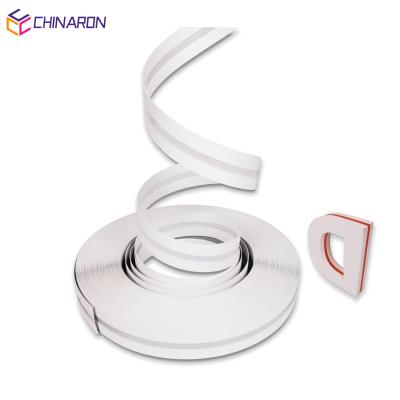 China Bobinas de aluminio con borde de polímero 3D NCM para la fabricación de letras de canal en venta