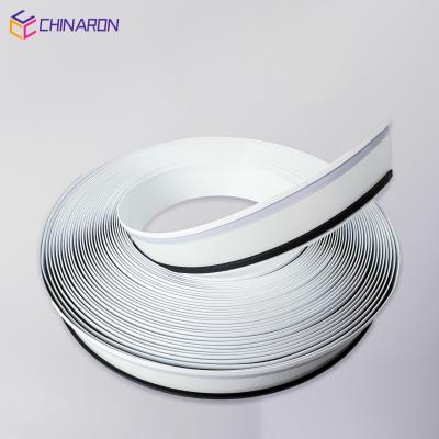 China Bobina de aluminio de 7 cm con tapa de PVC para doblado de letras de canal en venta