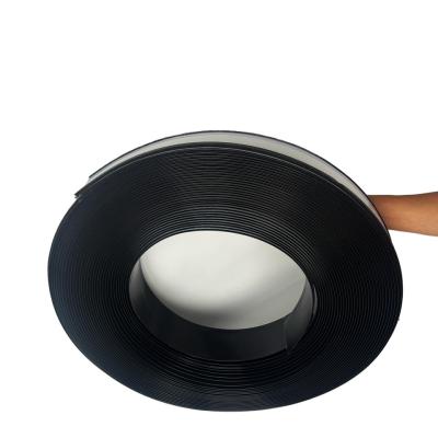 중국 방수 7cm 브러쉬 된 컬러 채널 룸 알루미늄 코일 판매용