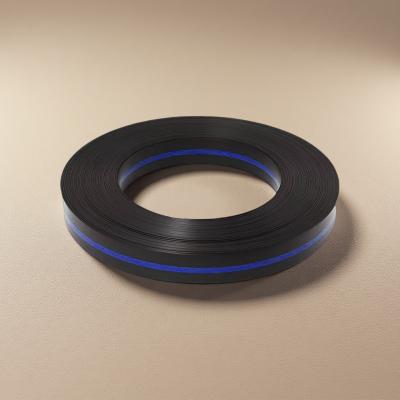 China Tiras de polímero impermeables 3D para señalización de 5 cm de ancho en venta