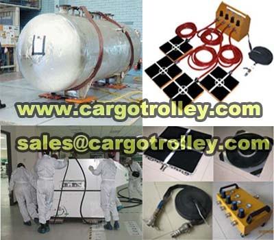 China air rigging load moving system for sale