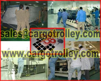China Aircraft transporters protect your equipment when moving for sale