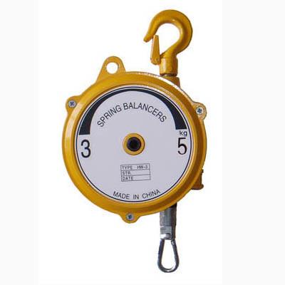 China self-locking spring balancers for sale