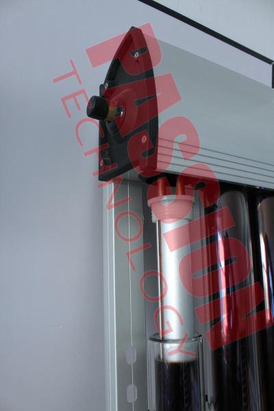 Το κράμα αργιλίου 18tube υψηλό διατήρησε σταθερή ατμοσφαιρική πίεση το θερμαντικό συλλέκτη λιμνών ηλιακών συσσωρευτών ηλιακού πλαισίου σωλήνων του U