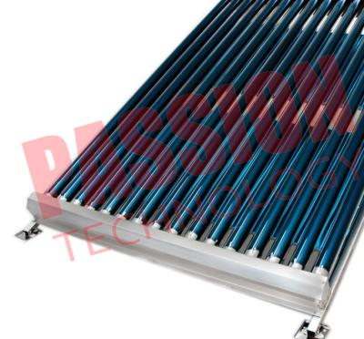 China De vacuümverwarmer van het Buis Zonnewarme water Te koop