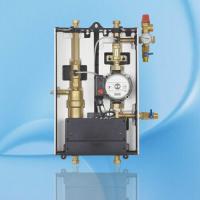 China SR982S Solar Pump Station for Split Solar Water Heater System including Controller and Pump for sale