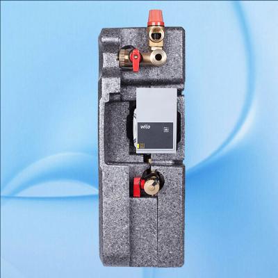 China SR11H-1568 SR21H-1568 Solar Pump Station for Split Pressure Solar Water Heater for sale