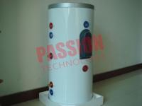 China Split Solar Water Heater for sale