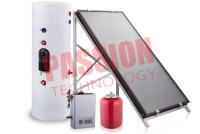 China Split Solar Water Heater for House for sale