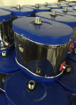 China Solar Water Heater Spare Parts 5L Auto Feed Tank Solar Assistant Tank For Solar System  for sale