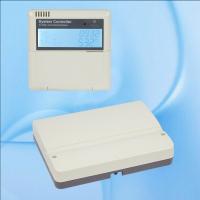 China SR81 Solar Water Heater Controller , Solar Differential Temperature Controller for sale