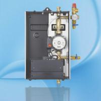 China SR961S IP42 Solar Pumpstation With Controller And Pump , Long Using Life for sale