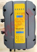 China DC Submersible Solar Water Pumping System Deep Well Solar Powered Water Pump for sale