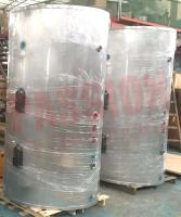 China Split Pressurized Solar Water Heater for sale