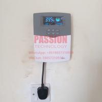 China SR501 Controller For Low Pressure Solar Water Heater Temperature Sensor Control for sale