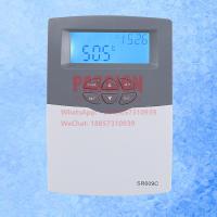 China Solar Hot Water Controller for sale